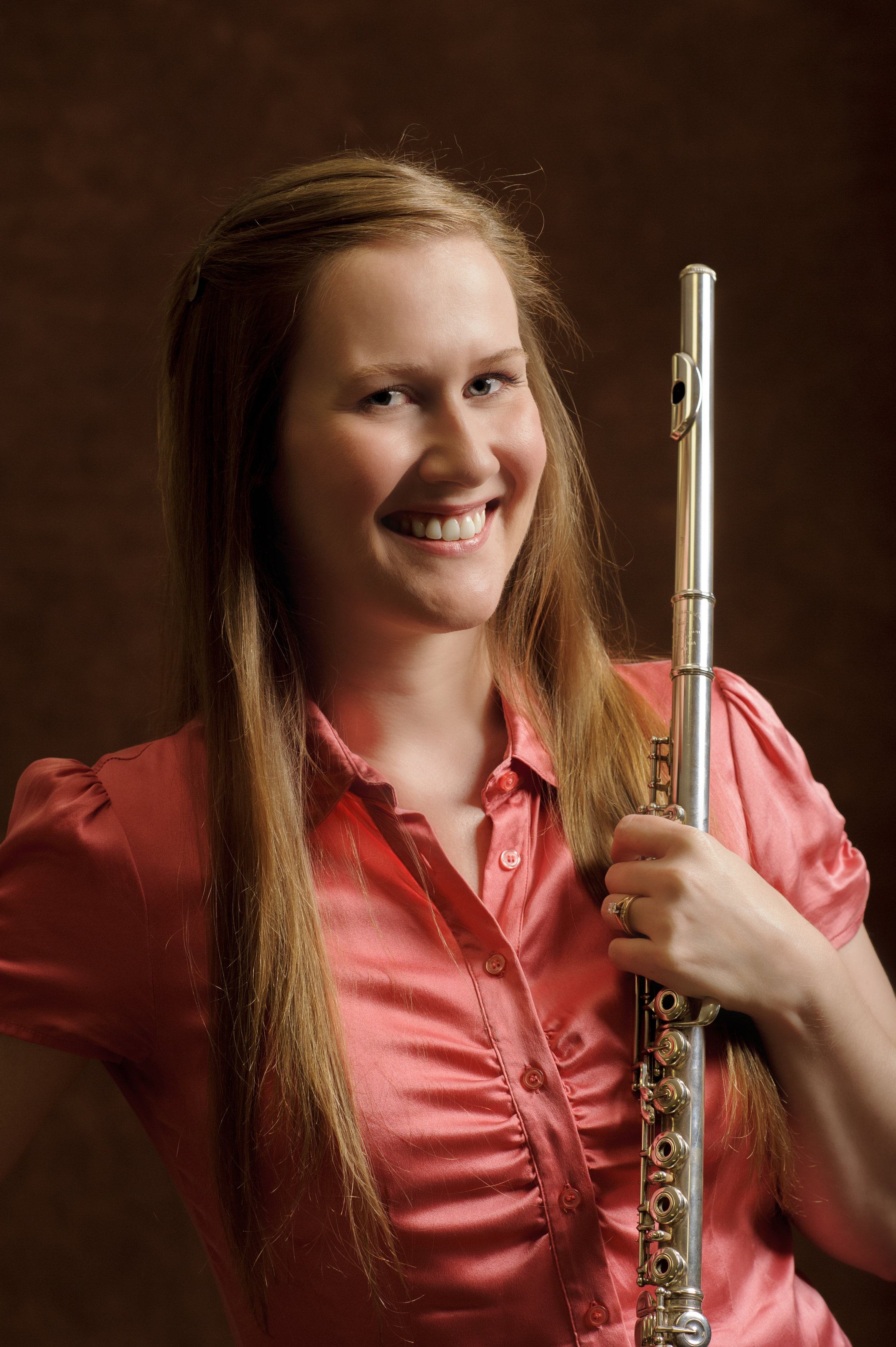 BIO – Rachel Churchill Gibson, (Flute) | Opera Gala… Opera for a Cause