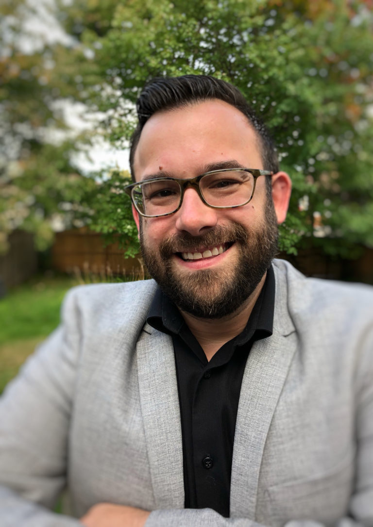 BIO – Raymond Gauthier – Tenor/ Baritone | Opera Gala… Opera for a Cause