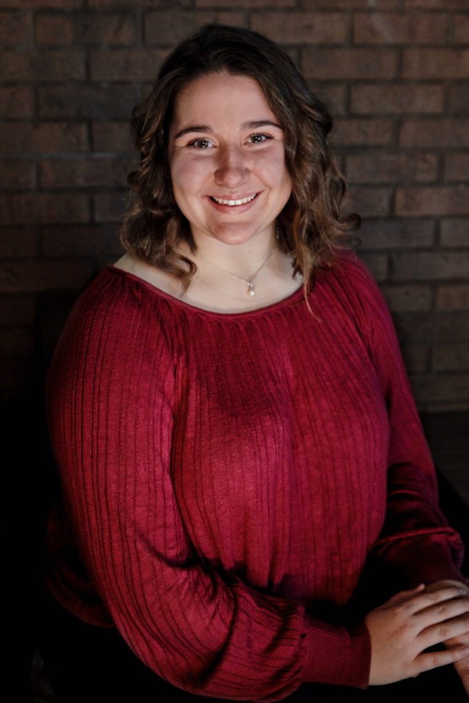 BIO – Amy Godin (Soprano) | Opera Gala… Opera for a Cause